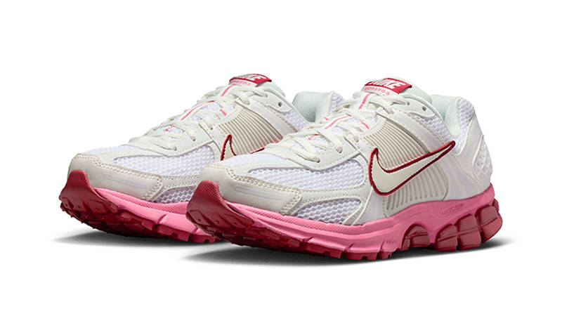 Nike Zoom Vomero 5 Peony Valentine’s Day | FJ2028-108 | The Sole Supplier