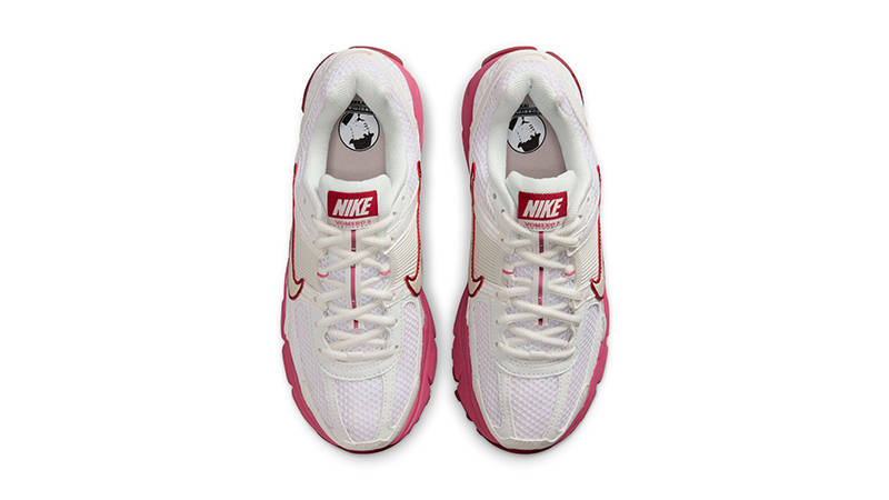 Nike Zoom Vomero 5 Peony Valentine’s Day | FJ2028-108 | The Sole Supplier
