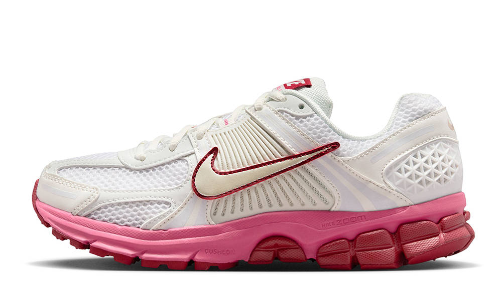 Nike Zoom Vomero 5 Peony Valentine’s Day | FJ2028-108 | The Sole Supplier