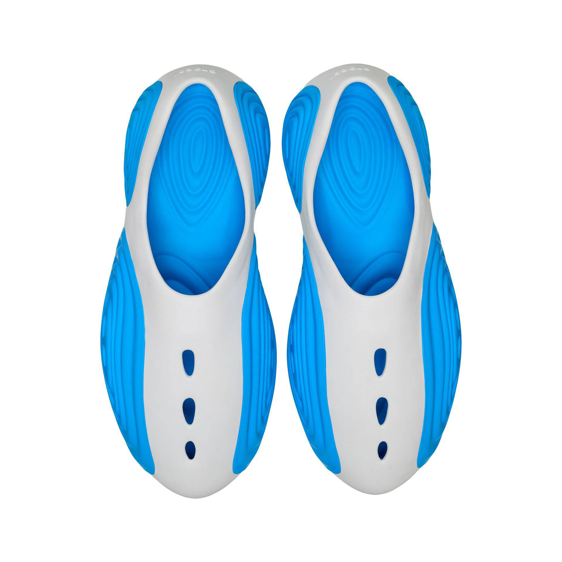Steven Smith x Crocs Ripple Moonlight Neon Ocean | 213747-1BF | The ...