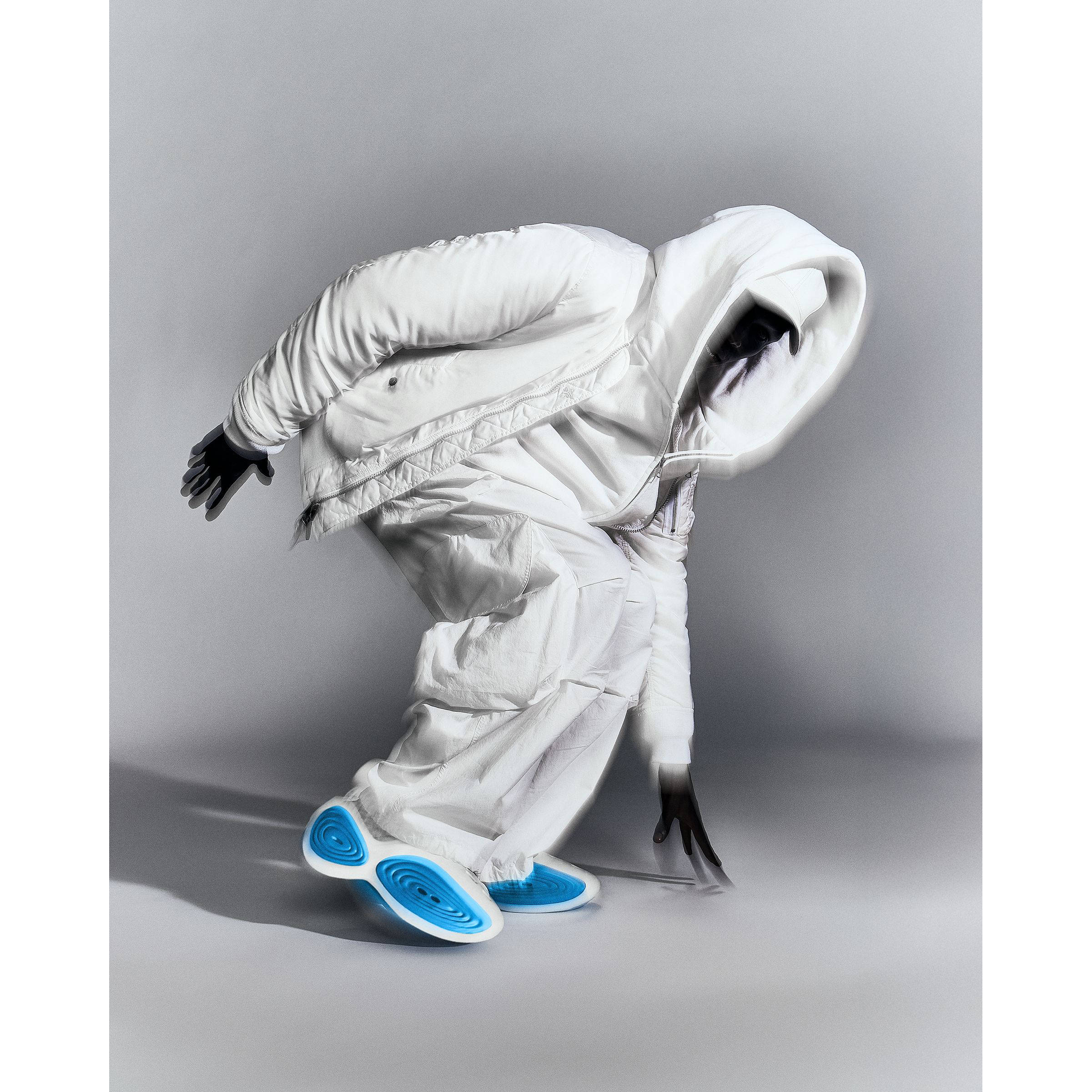 Steven Smith x Crocs Ripple Moonlight Neon Ocean | 213747-1BF | The ...