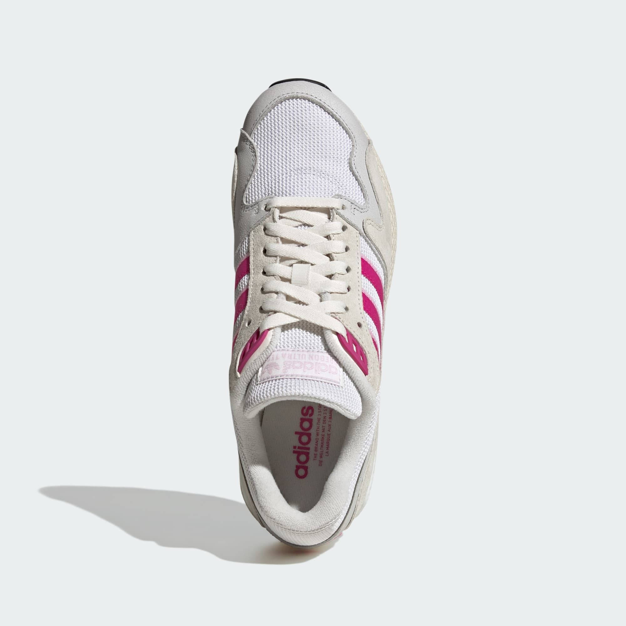 adidas Oregon Ultra Tech White Fuchsia | KI7560 | The Sole Supplier
