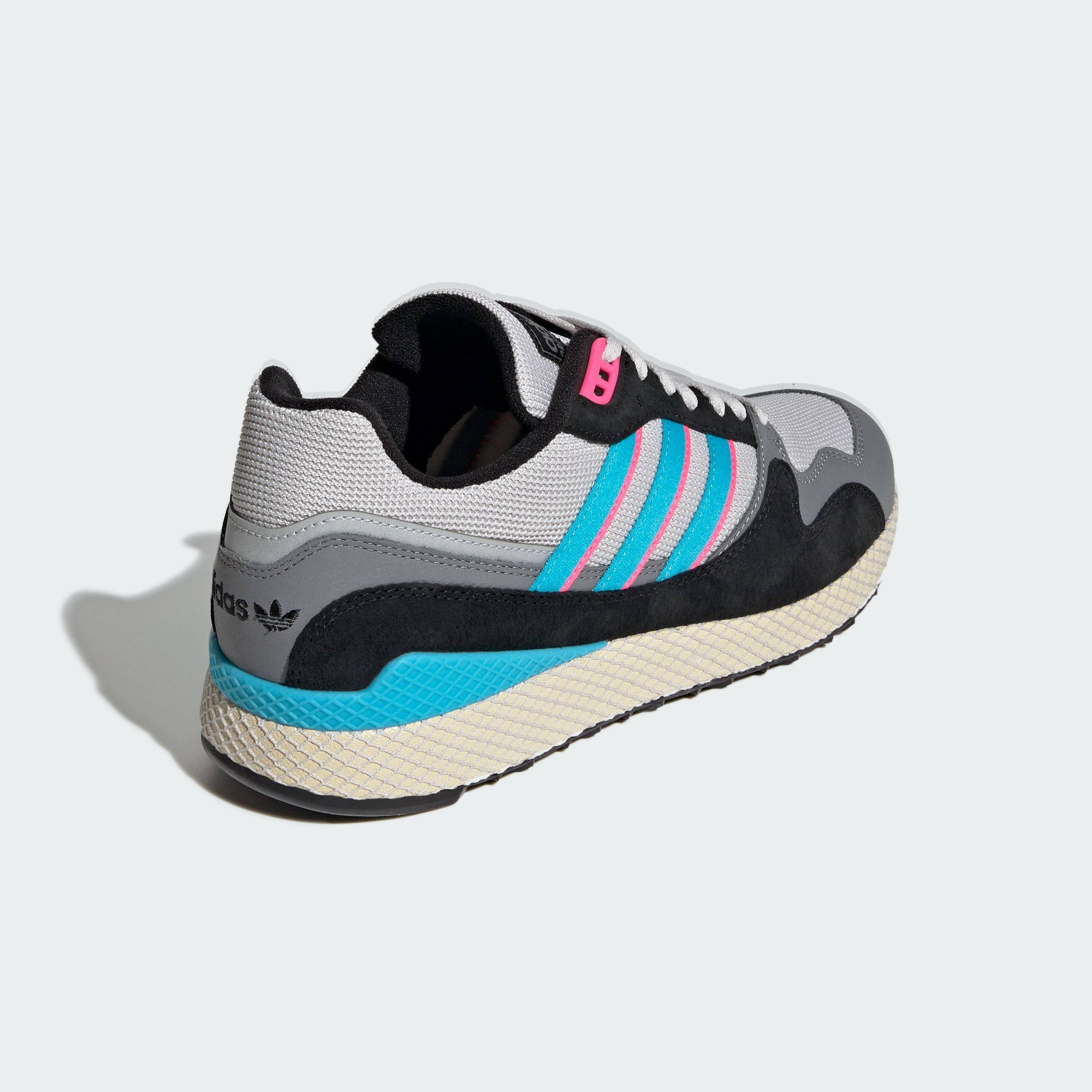 adidas Orgn Ultra Tech Grey Blue | KI7561 | The Sole Supplier