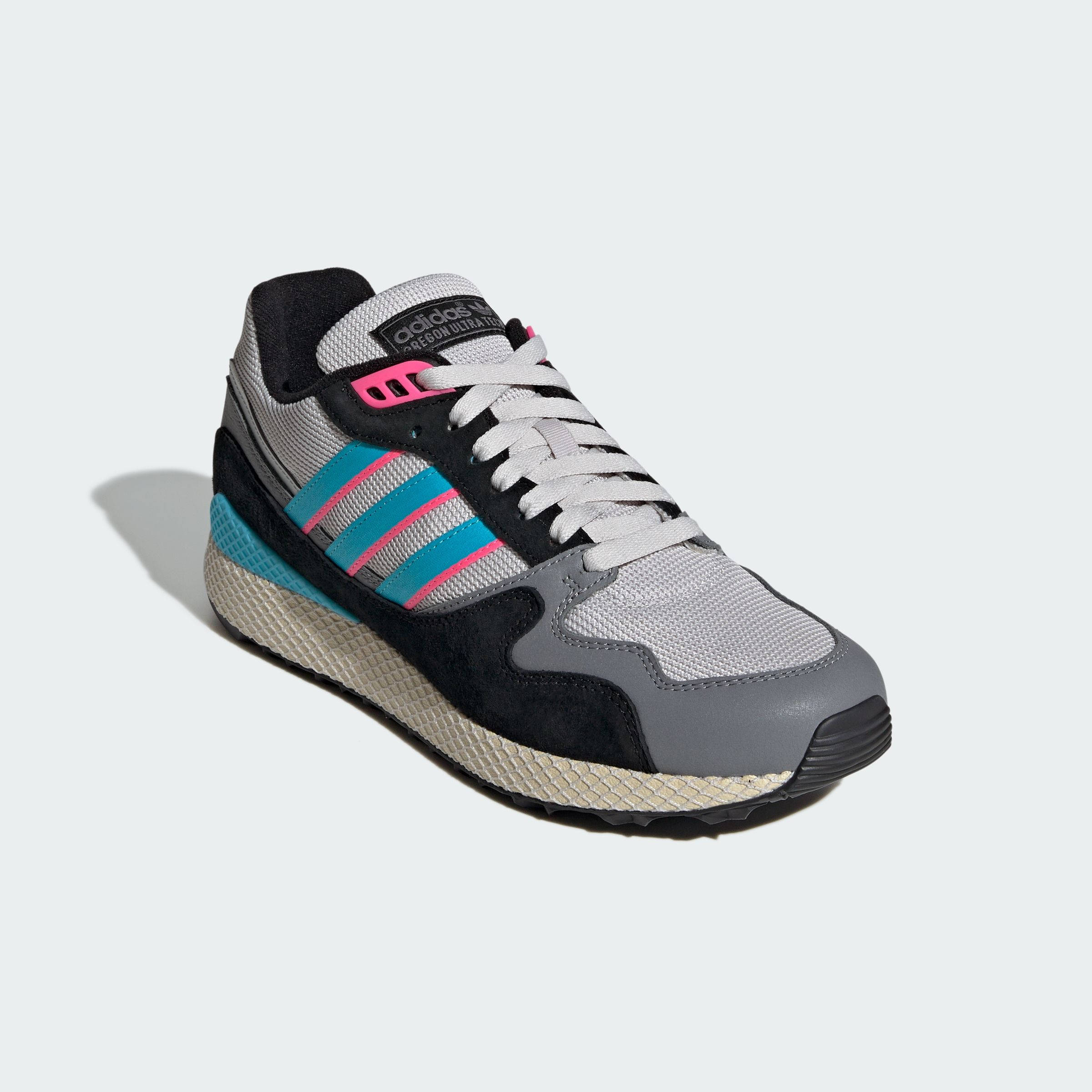 adidas Orgn Ultra Tech Grey Blue | KI7561 | The Sole Supplier