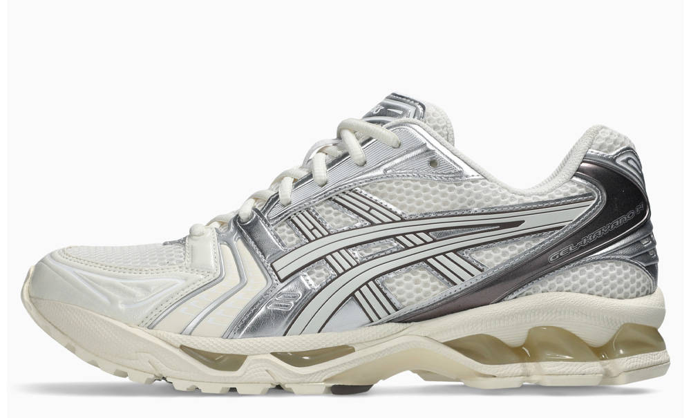 ASICS Gel-Kayano 14 Trainers | The Sole Supplier