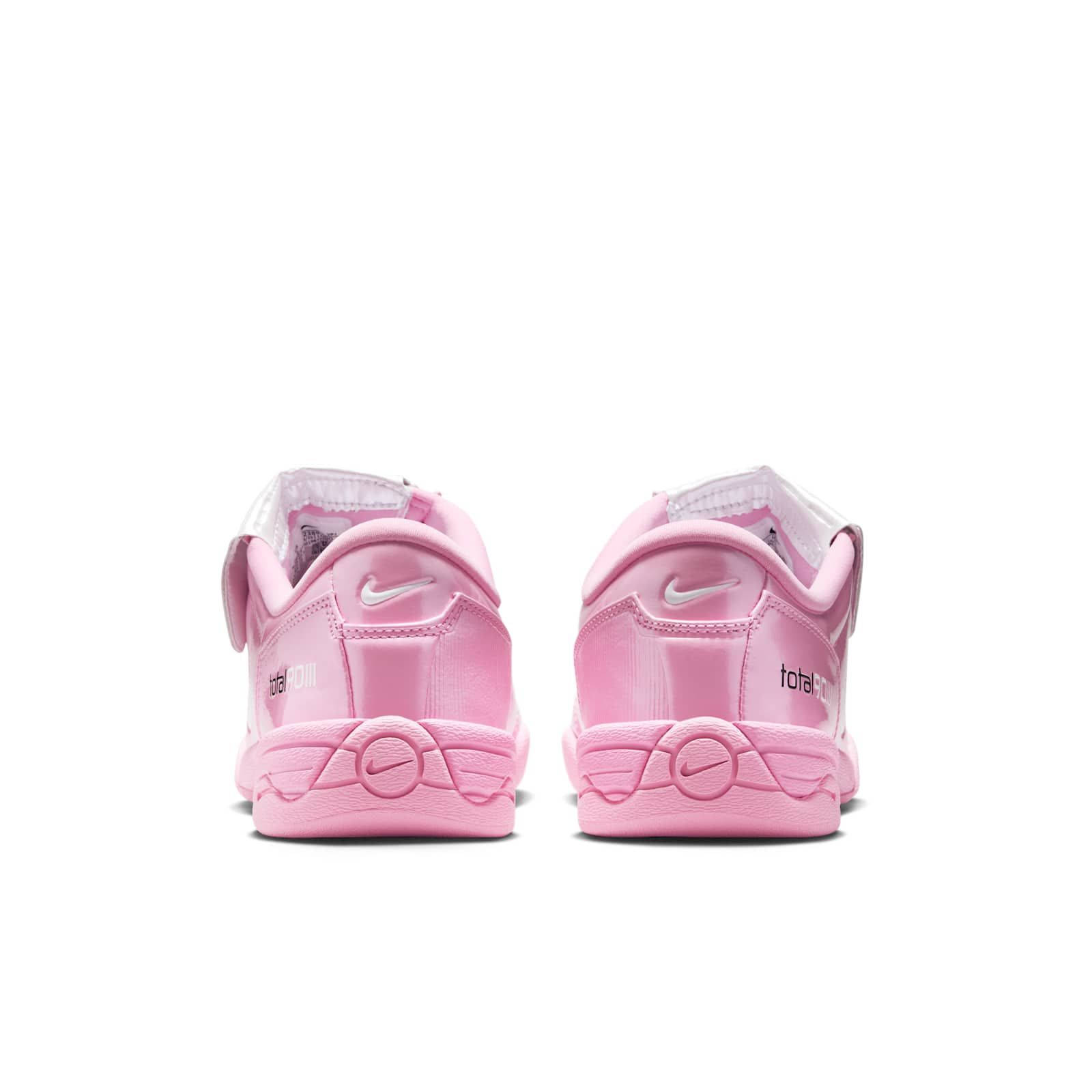Nike Total 90 SE Pink Rise White | IO2389-600 | The Sole Supplier