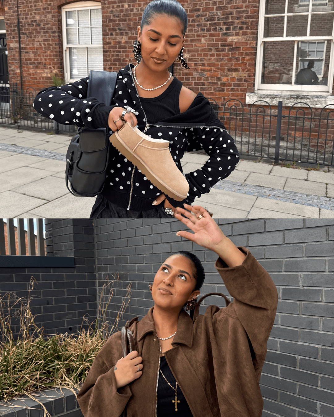 Tiny Boot, Big Personality: Why Everyone’s Wearing the New UGG Classic ...