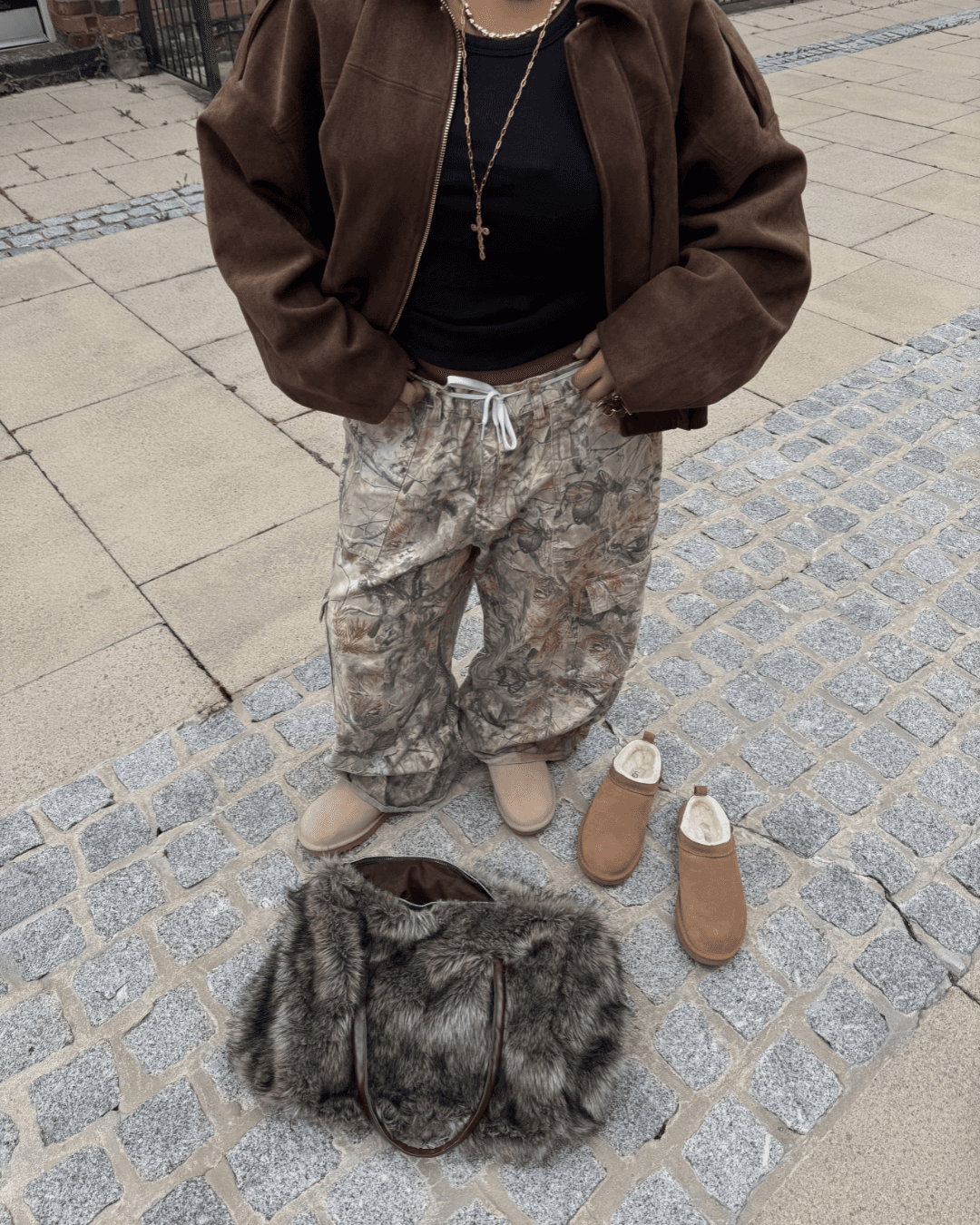 Tiny Boot, Big Personality: Why Everyone’s Wearing the New UGG Classic Micro