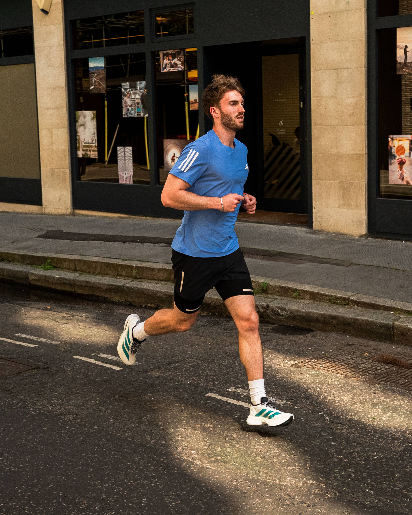 Everything You Need To Know About The adidas Adizero Boston 13