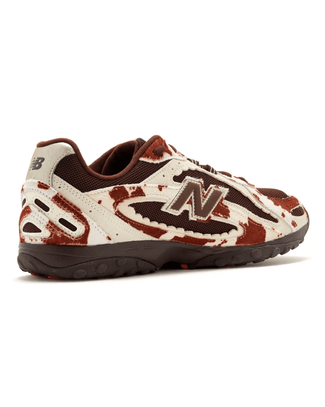 The New Balance 204L “Animal Print” is the Hidden Gem You’ll Regret ...