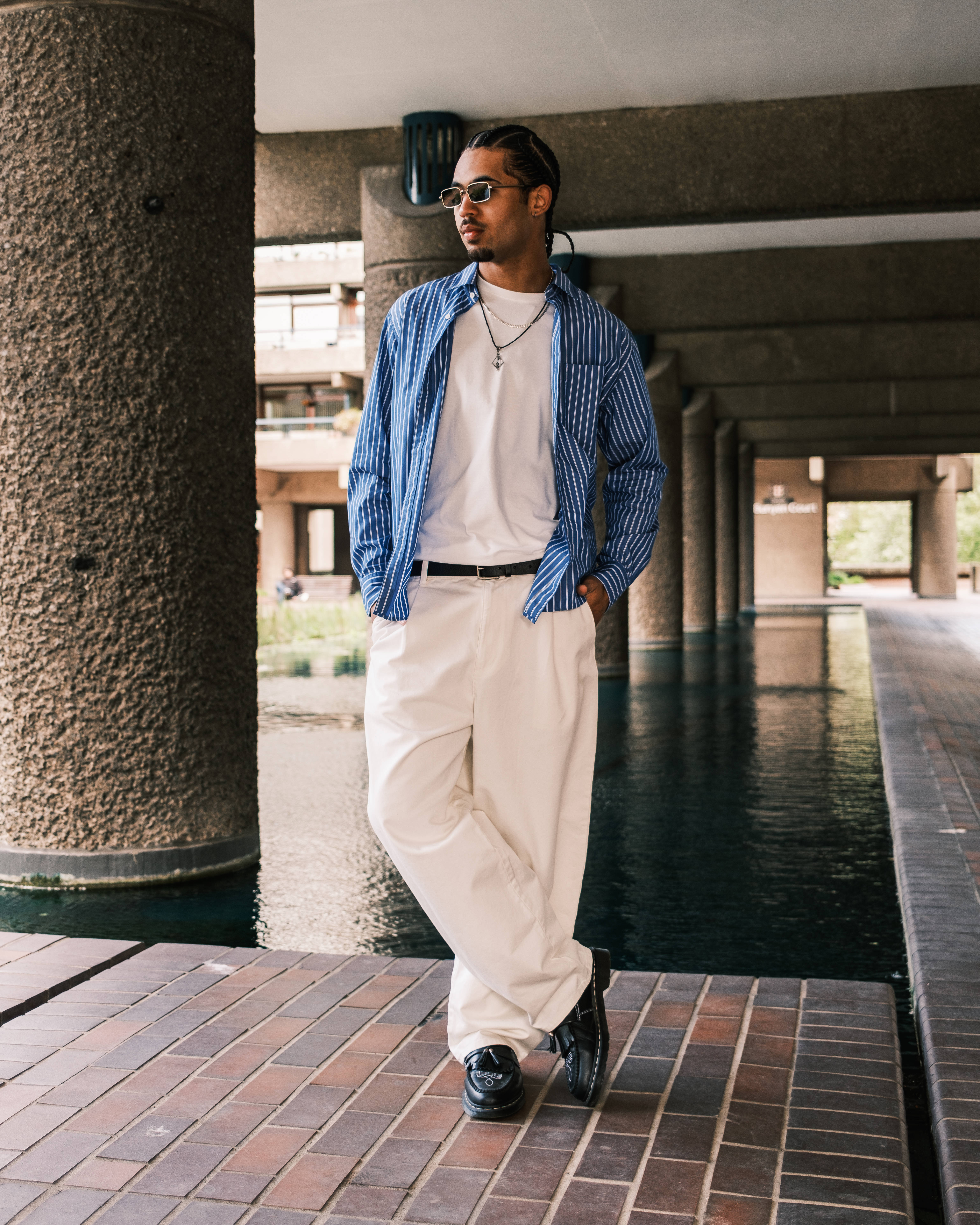 New Ins: These UNIQLO Layers Are Building Blocks For Your Most Stylish ...