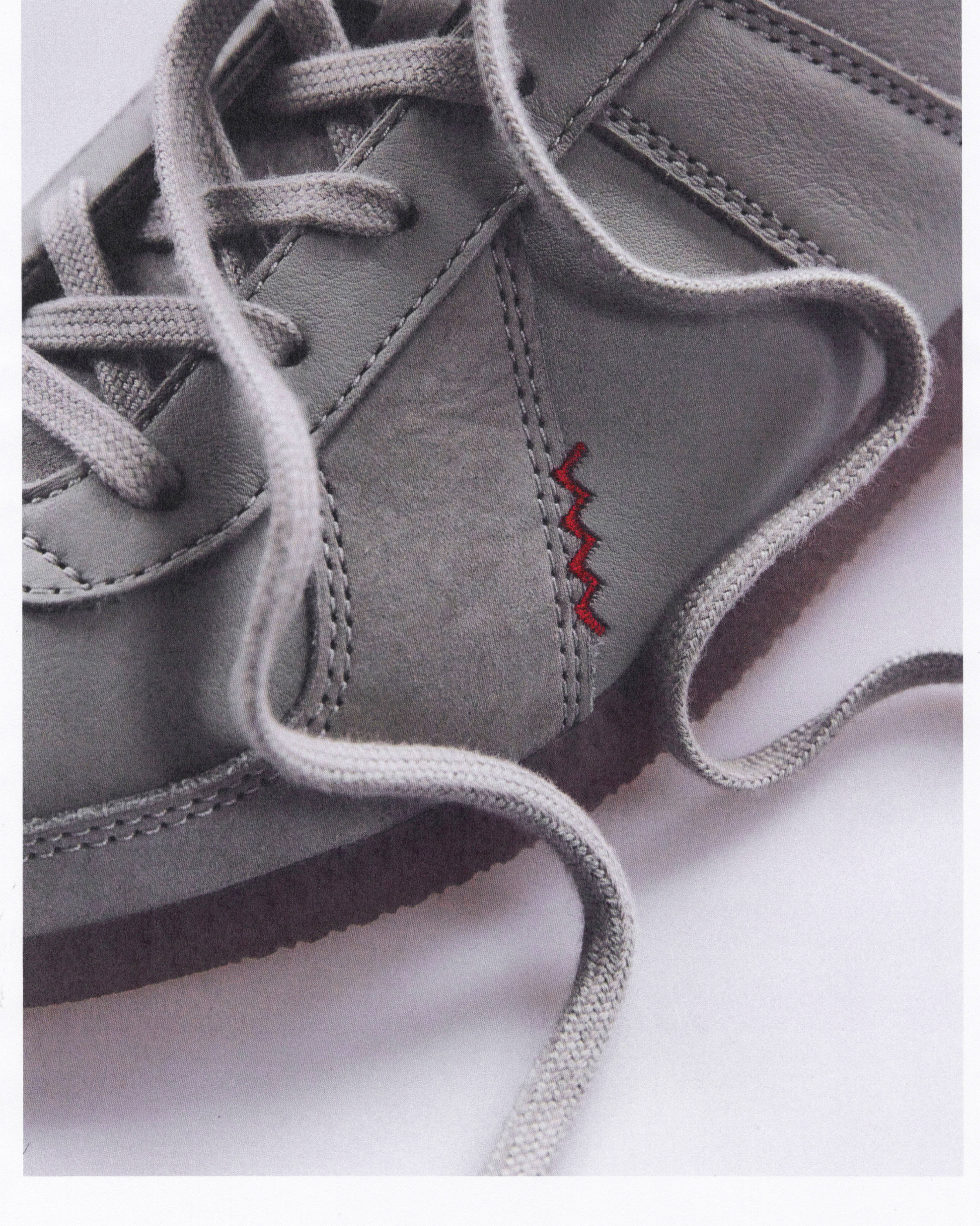 Hartcopy Reunites With Adidas Originals For A New BW Army