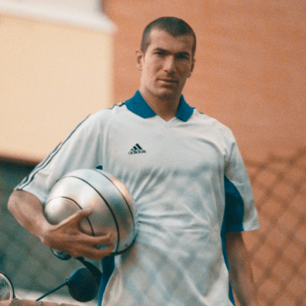 adidas Brings Football, Music, and Film Icons Together in the Backyard ...