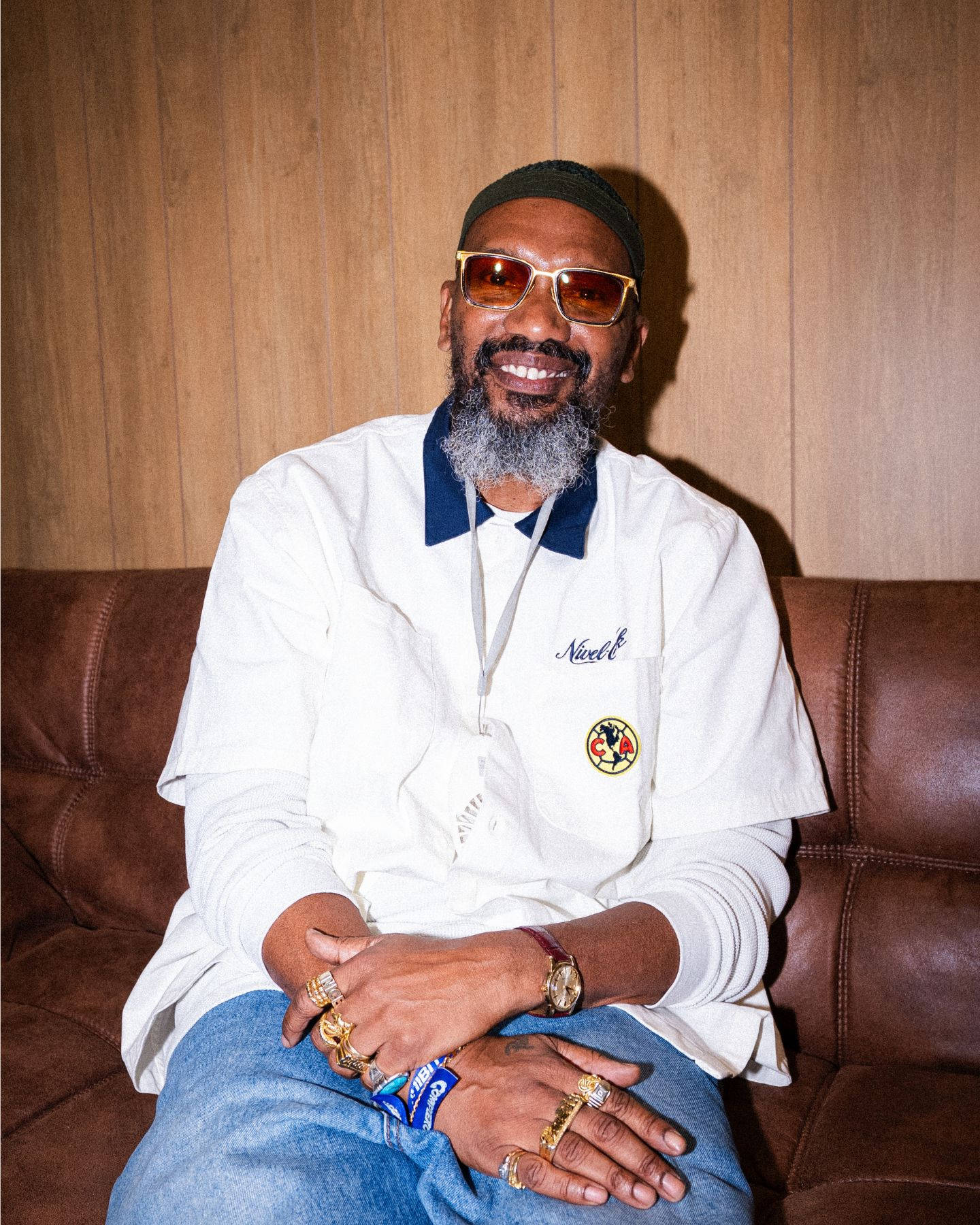 Legacy Over Hype: Patta’s Edson Sabajo Talks Culture, Collabs and Creative Grit