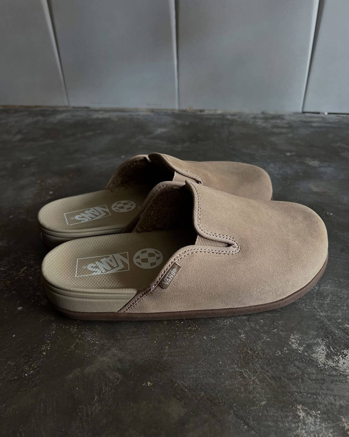 Vans Steps Into Mule Mode: The Cozy Clog You Didn’t See Coming