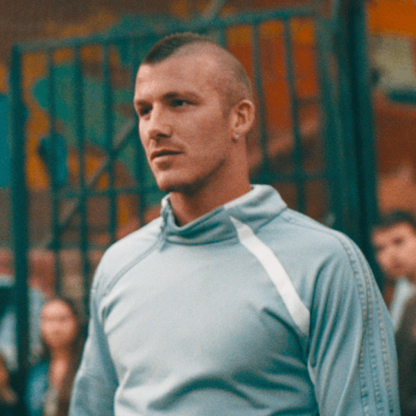 adidas Brings Football, Music, and Film Icons Together in the Backyard ...