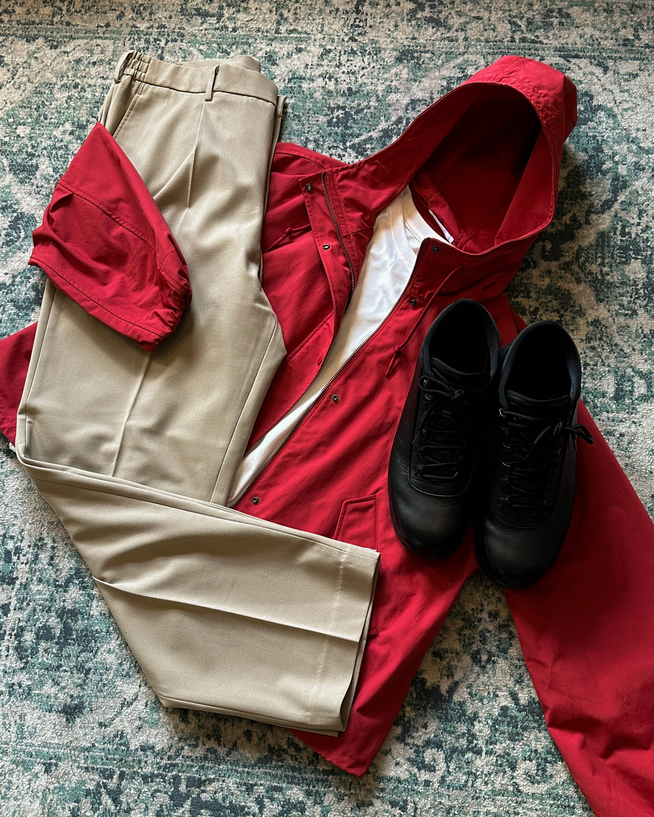 New Ins: These UNIQLO Layers Are Building Blocks For Your Most Stylish ...