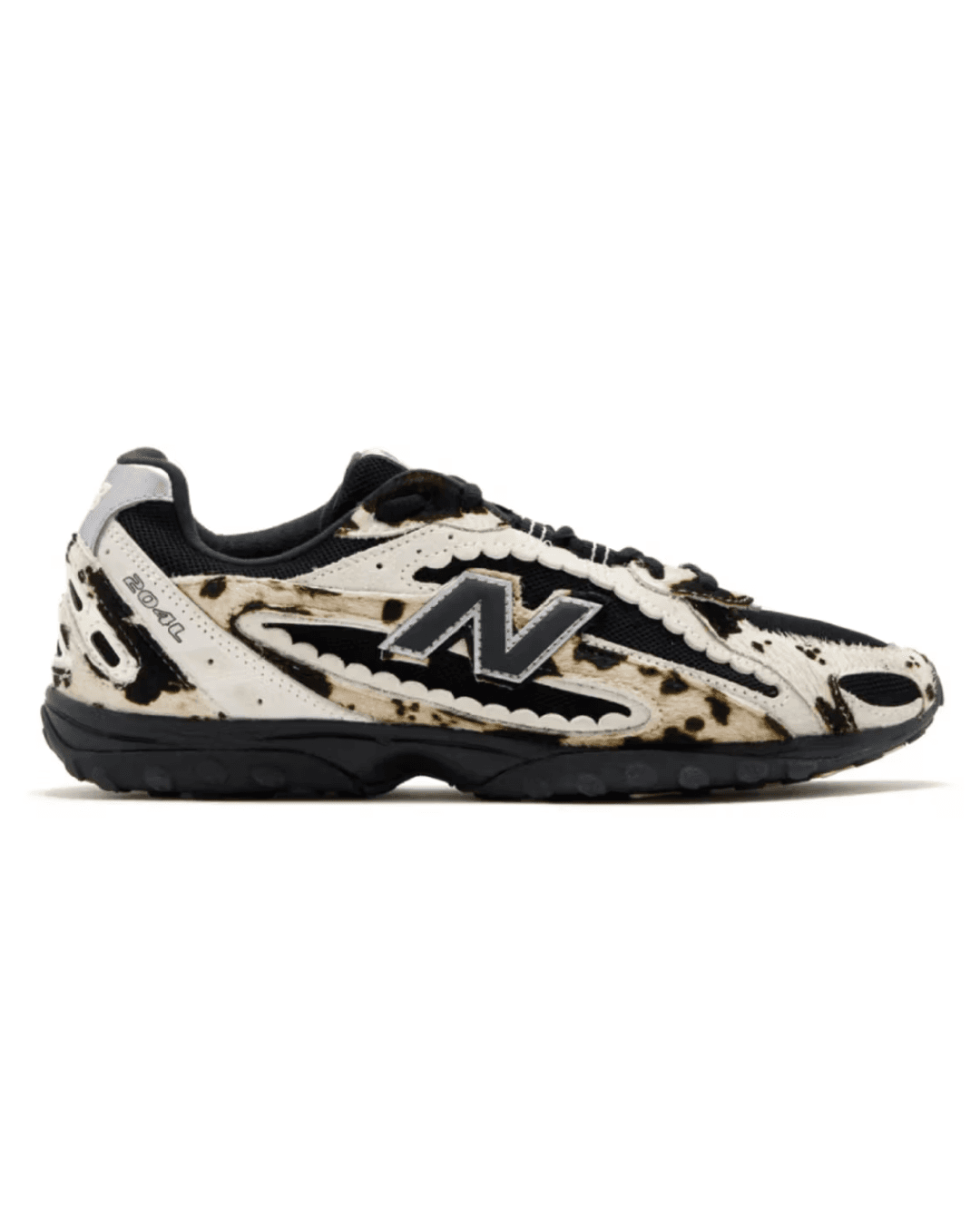 The New Balance 204L “Animal Print” is the Hidden Gem You’ll Regret ...