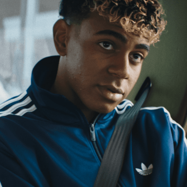 adidas Brings Football, Music, and Film Icons Together in the Backyard ...