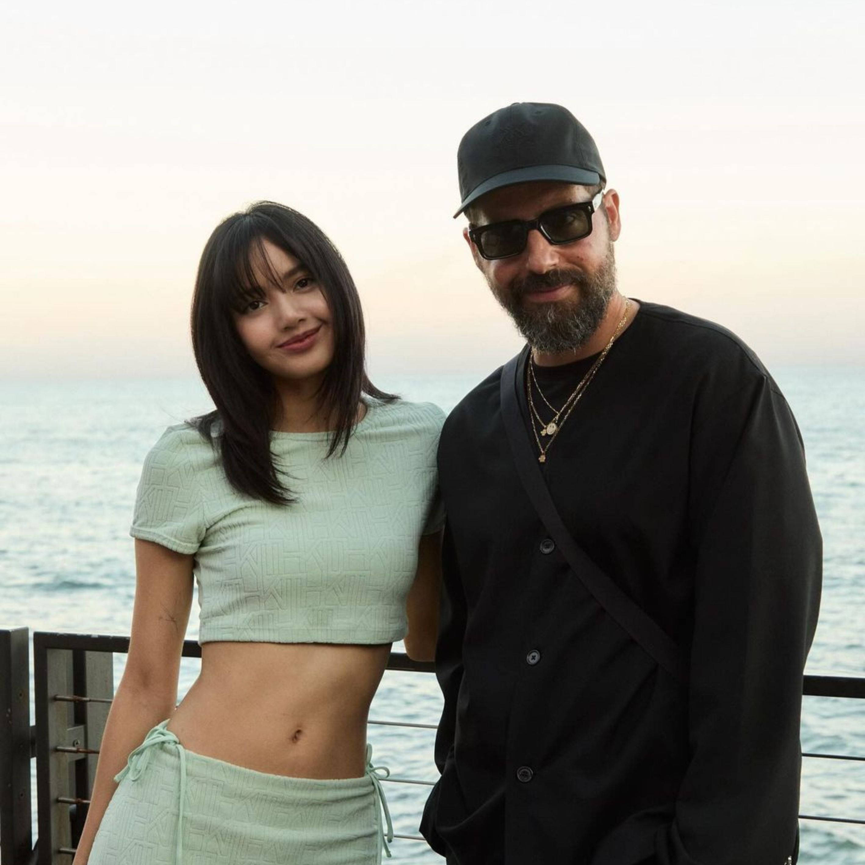 From Stage to Swoosh: Inside LISA’s Fashion Takeover | The Sole Supplier